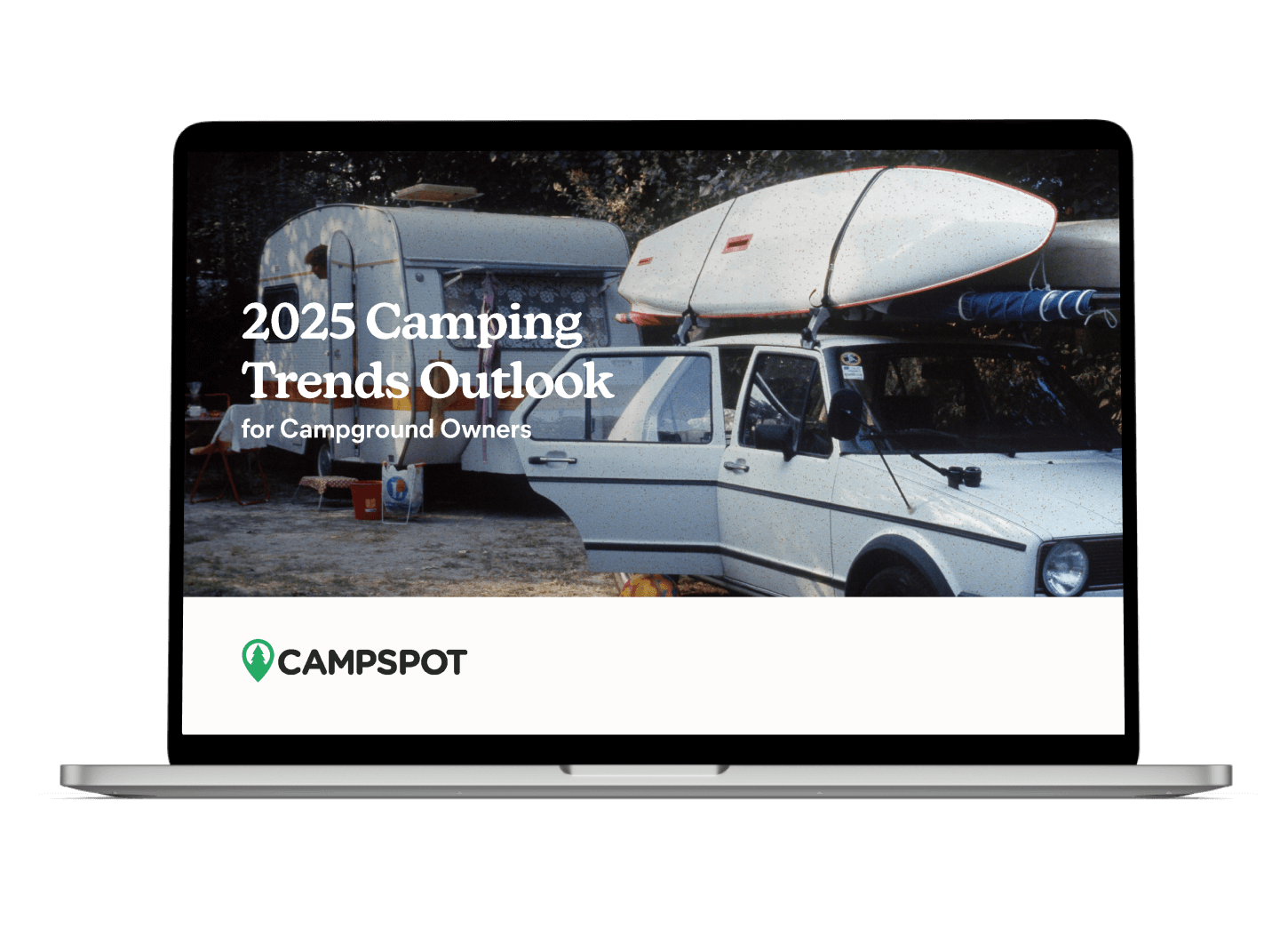 2025 Camping Trends