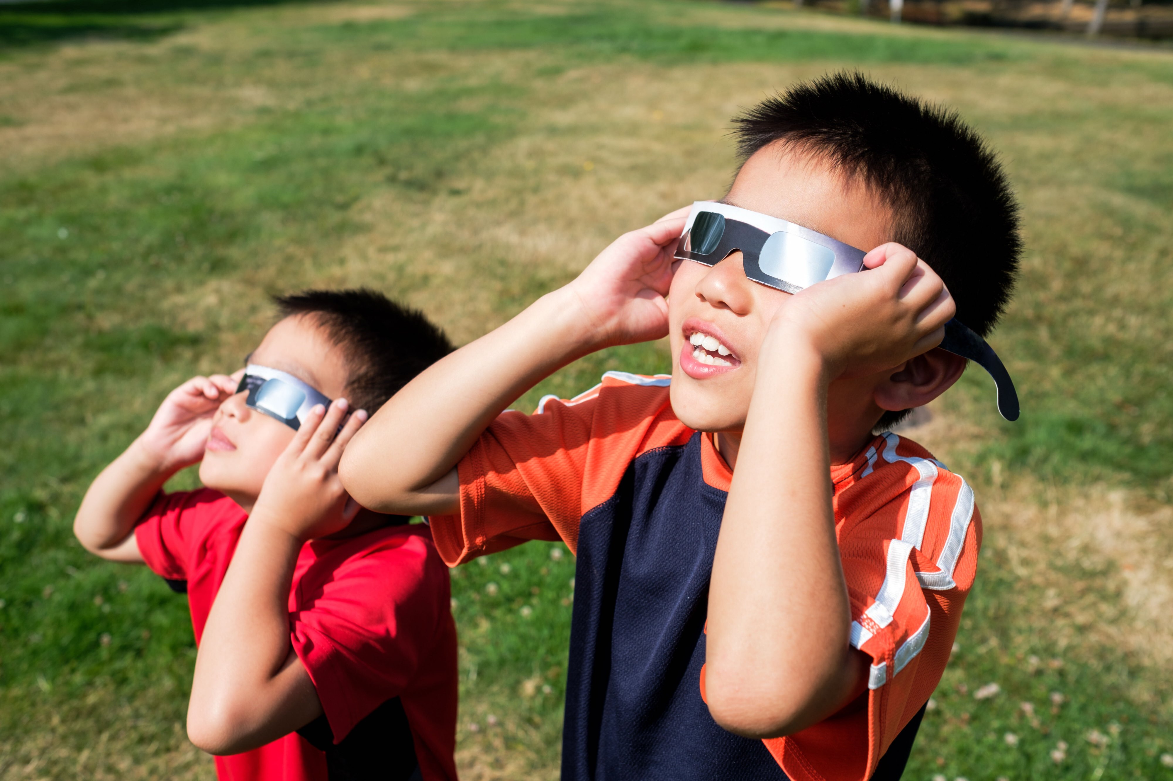 How to Sell Reservations for the Annular and Total Solar Eclipses