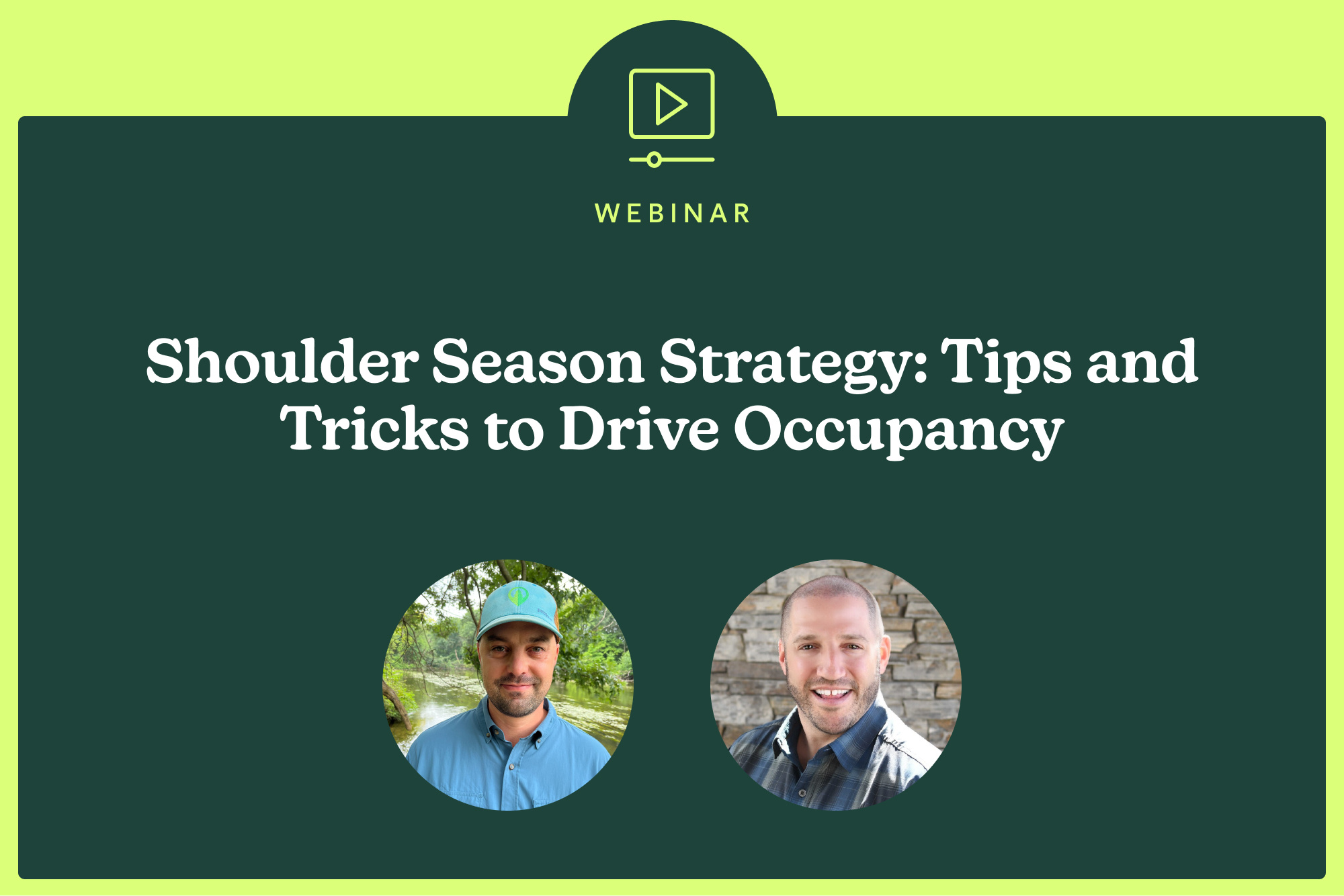 VIDEO: Shoulder Season